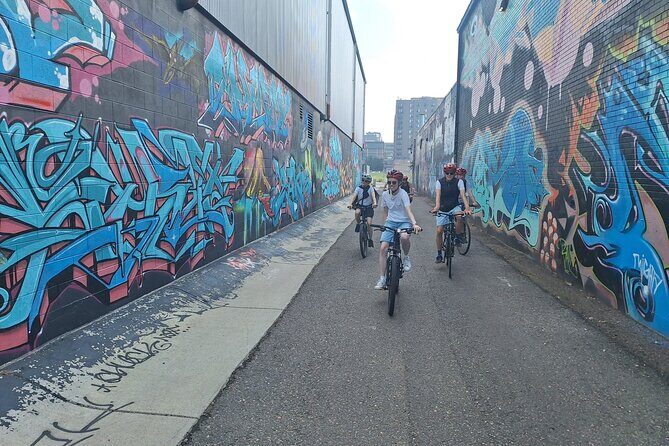 Taste of Denver by Bike - Authenticity and Value