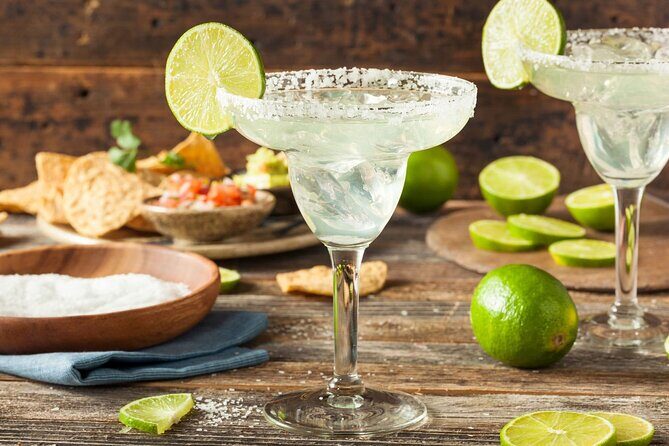 Taste of Mexico City Session: Discover 34 Unique Flavors - Why This Tour Works for You
