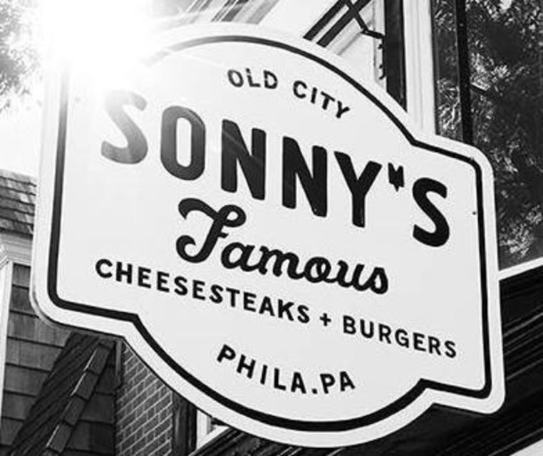 Taste of Philadelphia Mobile Car Tour - What Travelers Are Saying
