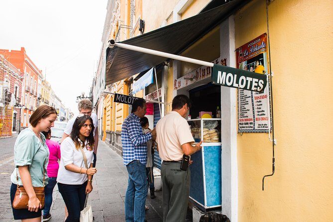 Taste of Puebla - Who Is This Tour For?