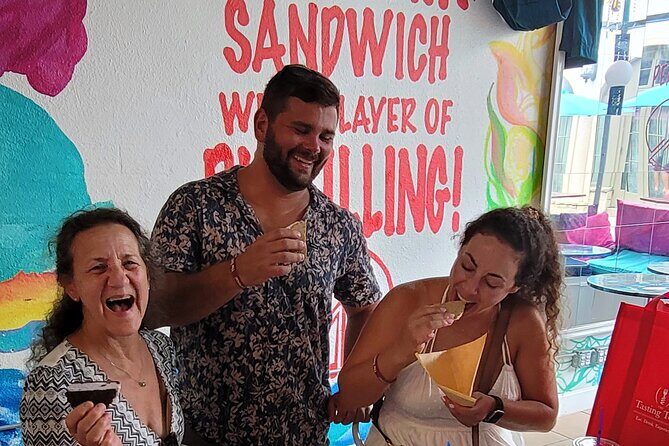 Taste of St. Augustine Tour - An In-Depth Look at the Taste of St. Augustine Tour