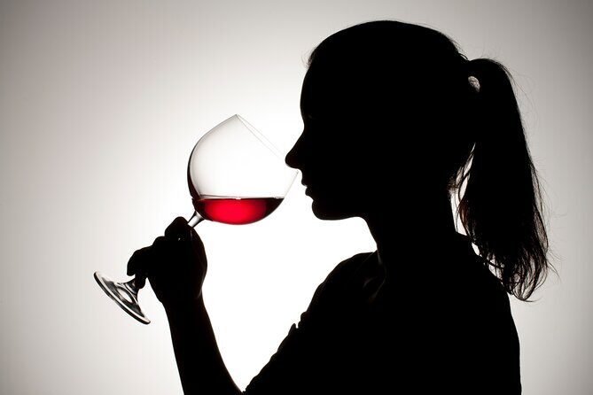 Taste of the Valley Private Wine Tour - Whats Included and What’s Not