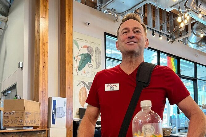 Taste Pike Place Walking Food Tour - The Itinerary: What to Expect