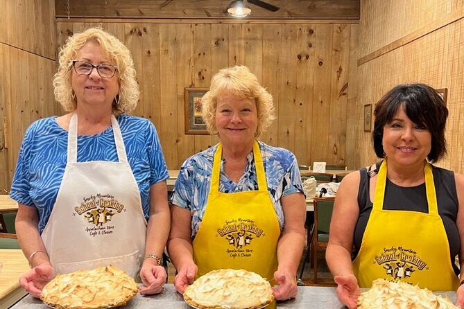 Taste the Smokies Appalachian Inspired Cooking Classes - Final Thoughts: Is It Worth It?