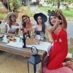 Tasting in the gardens - Final Thoughts