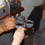 Tasting of Oaxacan Coffees - A Closer Look: What the Experience Offers