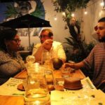 Tasting of Organic Mezcales - Who Would Love This Experience?
