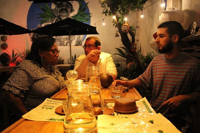 Tasting of Organic Mezcales - Who Would Love This Experience?
