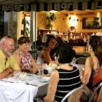 Tasting Vallarta Progressive Dinner Tour - The Itinerary in Detail