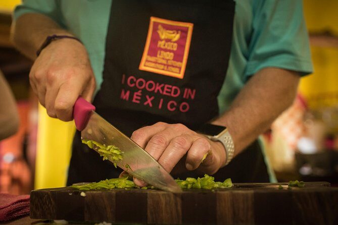 Tasty Mexican Cooking Class with Feast in Riviera Maya - A Final Word
