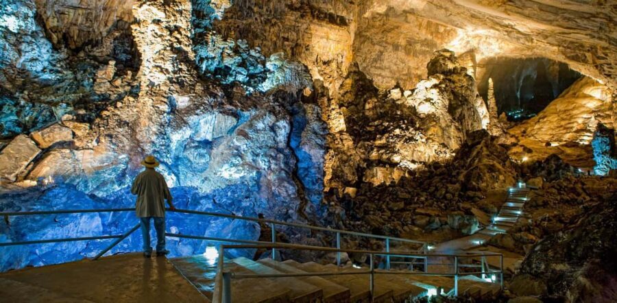 Taxco, Cacahuamilpa Caves and Cuernavaca Full-Day Tour - The Bottom Line