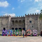 Taxco, Cuernavaca & Pre-Hispanic Mine optional visit - The Sum Up