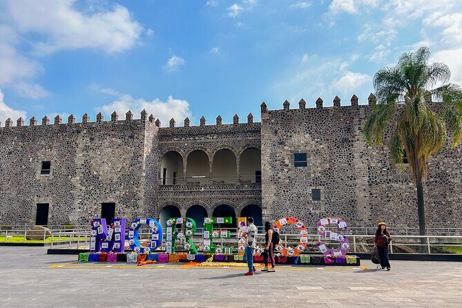 Taxco, Cuernavaca & Pre-Hispanic Mine optional visit - The Sum Up