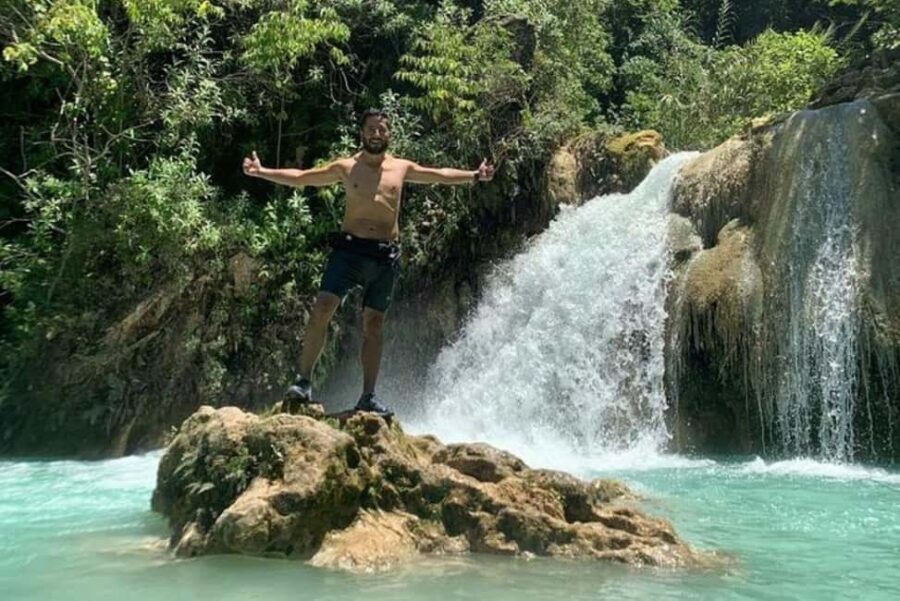 Taxco: The Wonderful Thousand Waterfalls Tour - Who Will Love This Tour?
