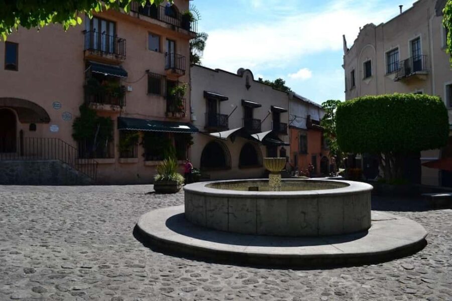 Taxco Tour: Eternal Spring City and Charming Taxco Town - The Overall Value and Who It’s For