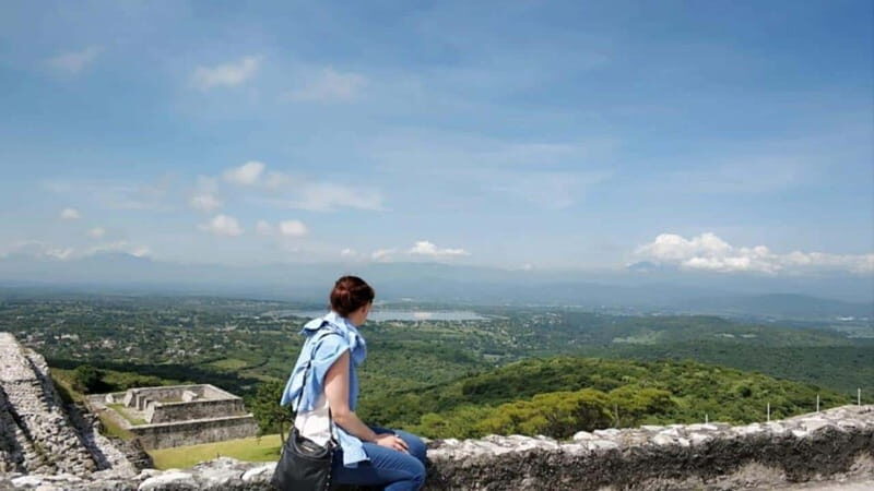 Taxco tour from Mexico City: & Xochicalco Pyramids - Potential Drawbacks and Considerations