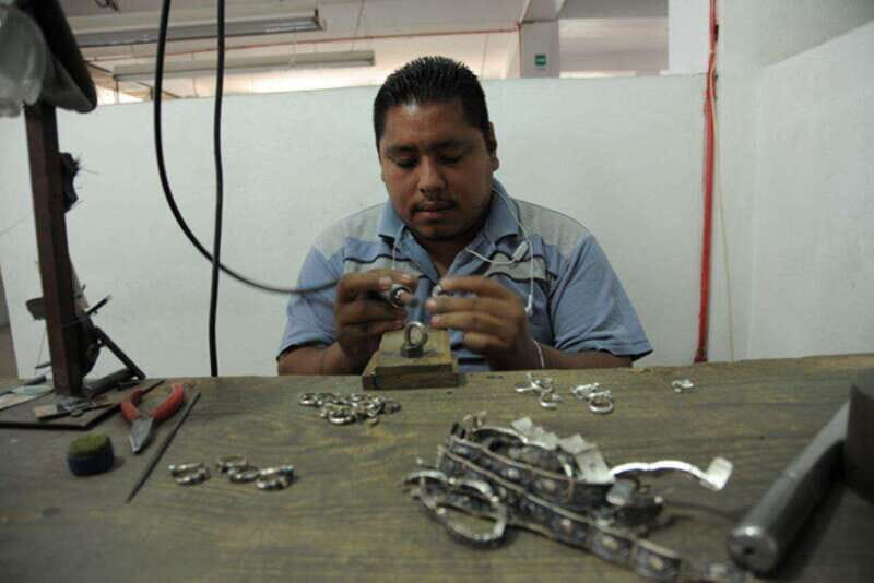 Taxco: Visit a Taxqueña Silversmith's Workshop - Practical Details