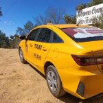 Taxi Transfer from Downtown Oaxaca to the Airport - What to Expect on the Day