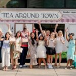 Tea Around Town: A Delightful Atlanta Experience - Practical Tips and FAQs