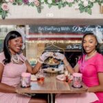 Tea Around Town Dallas: Sip and Savor the Sights - The Itinerary: What to Expect