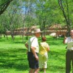 Tehuacalco Fascinating Archaeological Site Just 60 Minutes Away! - An In-Depth Look at the Experience