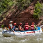 Telluride 1 Day Rafting Trip with Lunch - San Miguel River - Authentic Experience in a Lesser-Known River
