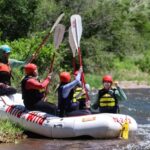 Telluride Afternoon Half Day Rafting Trip - San Miguel River - The Value and Who It’s Perfect For
