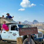 Telluride Half Day Jeep Tours - Analyzing the Value