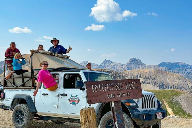 Telluride Half Day Jeep Tours - Analyzing the Value