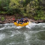 Telluride: Half-Day Rafting on the San Miguel River - The Practical Details