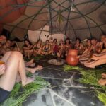 Temazcal Ceremony in Tepoztlan Healing and Tradition - Key Points