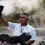 Temazcal Mayan Ceremony and Dinner in Mayan Village - The Sacred Temazcal Experience