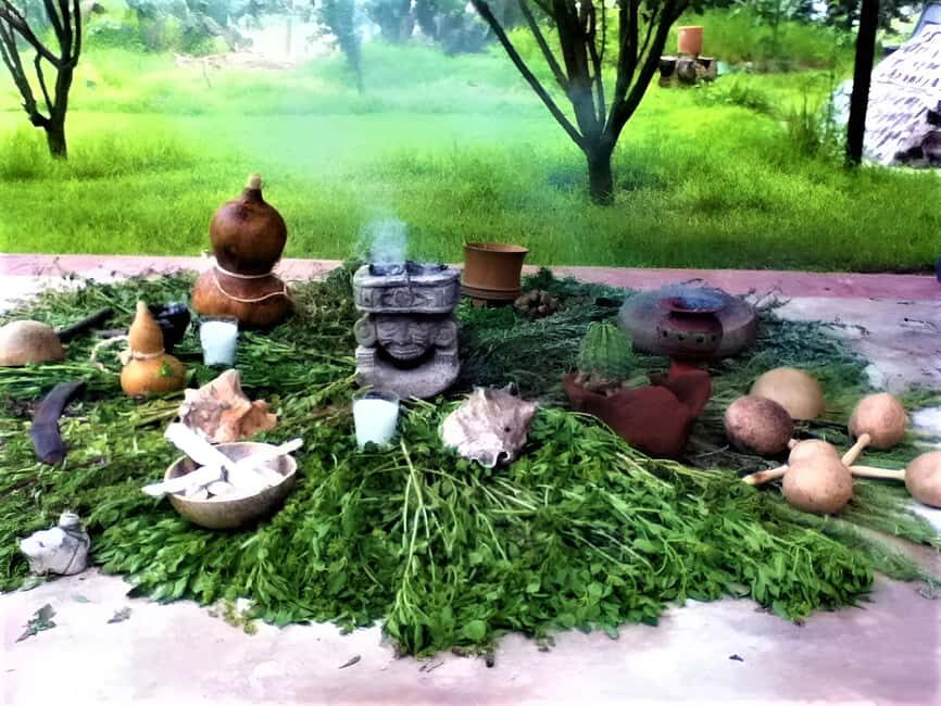Temazcal Teotihuacan: Experience An Ancient Ceremony - The Temazcal Ceremony: A Sacred Cleansing
