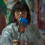 Temecula: Splatter Paint Room Experience - What Is the Splatter Paint Room Experience?