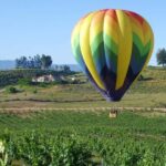 Temecula Valley: Sunrise Hot Air Balloon Ride with Champagne - Why This Tour Stands Out