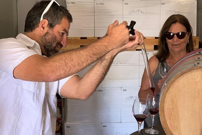 Temecula Wine Escape - FAQ