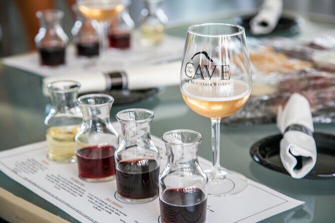 Temecula Wine Tour from Orange County - What Travelers Say: Authentic Praise and Insights