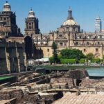 Templo Mayor Museum Semi Private Walking Tour in Mexico City Downtown - Who Should Consider This Tour?