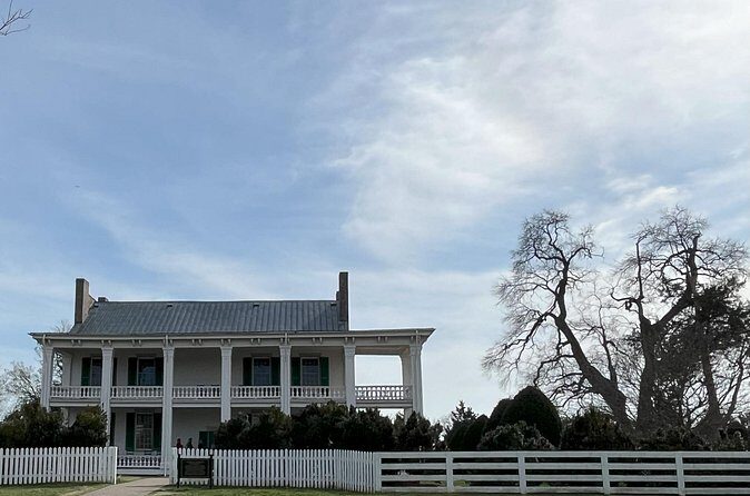 Tennessee's Civil War Battlefield Experience - What Travelers Say and Why It Matters