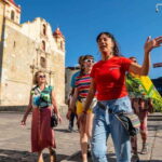 Teotihuacan Adventure: Private Tour & Lunch from Mexico City - Visiting a Local Family and Tasting Mexican Flavors