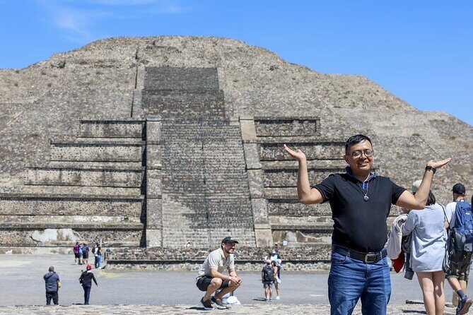 Teotihuacan All Inclusive - Culinary Delights at Local Restaurants
