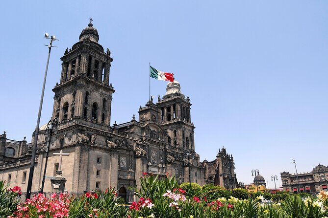 Teotihuacan & Anthropology Museum, Templo Mayor & City Tour - Final Thoughts