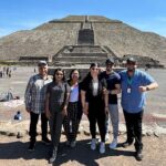 Teotihuacan archaeological site experience - The Sum Up: Is This Tour Right for You?