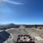 Teotihuacan Archaeology Tours - The Value of a Private Archaeologist Guide