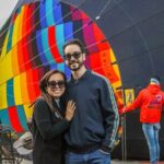 Teotihuacan Balloon Experience with Transportation and Breakfast - An In-Depth Look at the Tour