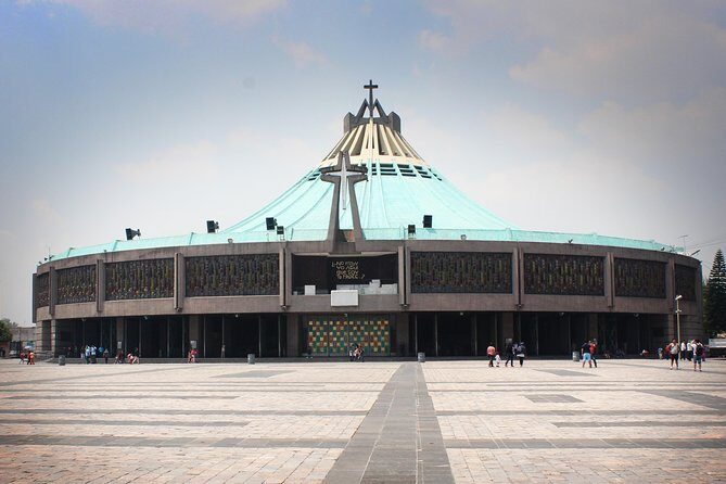 Teotihuacan & Basilica Guadalupe Tour with lunch - Who Is This Tour Best For?