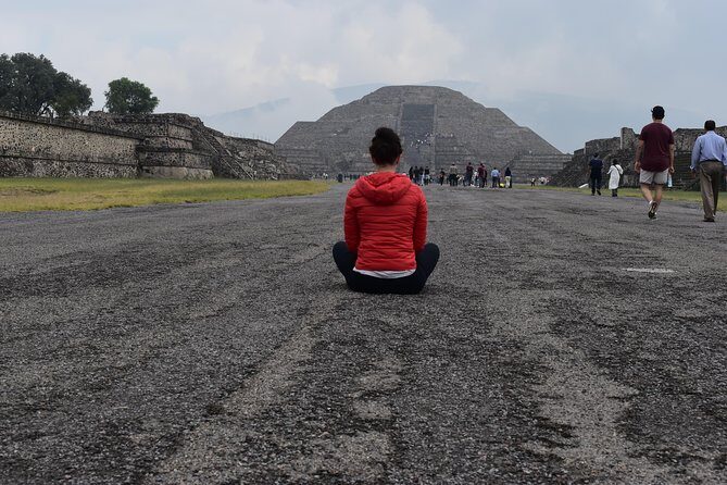 Teotihuacan Early Morning Tour from Mexico City - Who Should Consider This Tour?