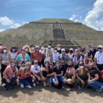 Teotihuacan Express, morning from CDMX - Exploring the Itinerary: What to Expect