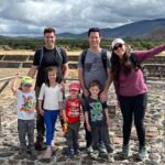 Teotihuacan Express Private tour from Mexico City - The Murals and Urban Layout