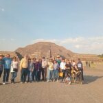 Teotihuacan Express Pyramids Tour with Pre-Hispanic Mysteries - What to Expect from the Itinerary